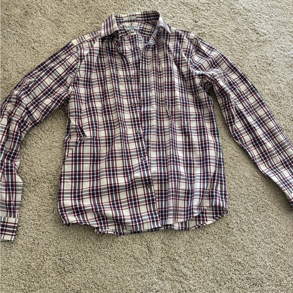 Express | Shirts | Express Dress Shirt | Poshmark